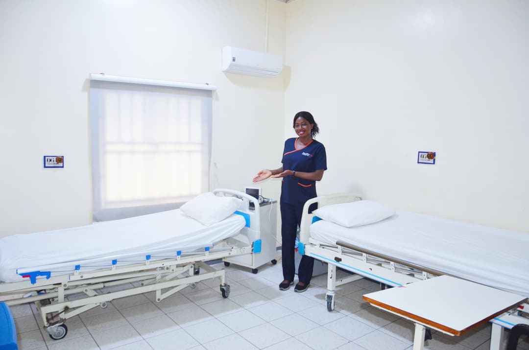 Dover Hospital